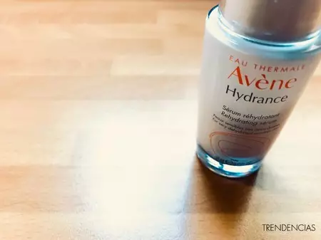 kami menguji ulasan serum avene hydrance