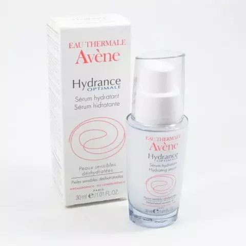 SEWM HYDR OPTIMALE AVEN HYDRANCE 30 ML