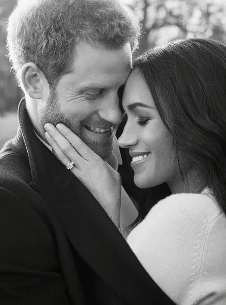 Fotografo di matrimoni di Harry Meghan