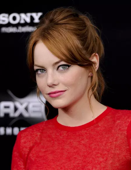 Emma Stone