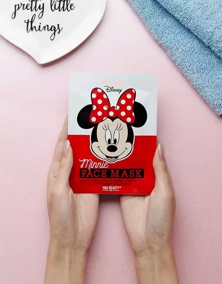 Masque Minnie Mouse Asos 1