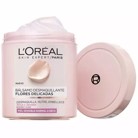 Loreal Delicate Paj Balm