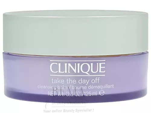 Clinique Take the day off Tisztító balzsam 125 ml