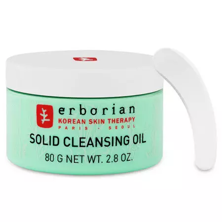 Erborian Solid Cleansing Roj