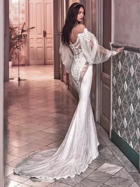 Robe de mariée Beyoncé2