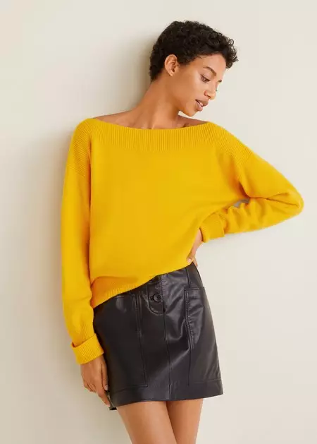 Sweater Mango 10