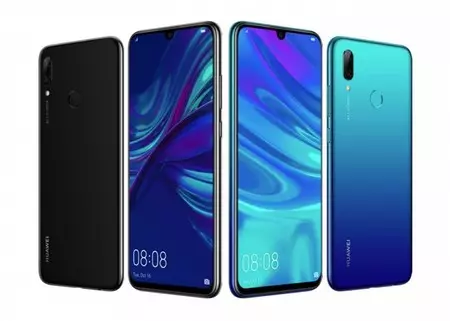 Huawei PSmart 2019