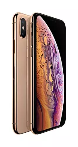 Apple iPhone XS — 5.8 viedtālrunis