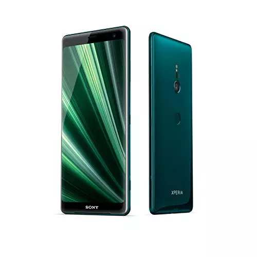 Smartphone Sony Xperia XZ3 - 6