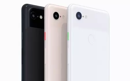 Google Pixel 3