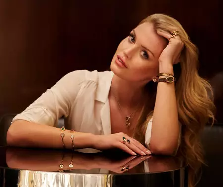 Lady Kitty Spencer Bvlgari Ambassador 1 1 E1528106924784