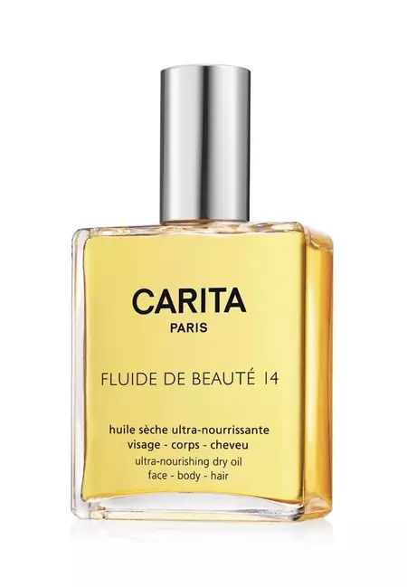 Fluide Beaute 14 Les Mythiques de Carita