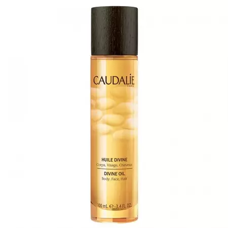 ប្រេងដ៏ទេវភាព Caudalie