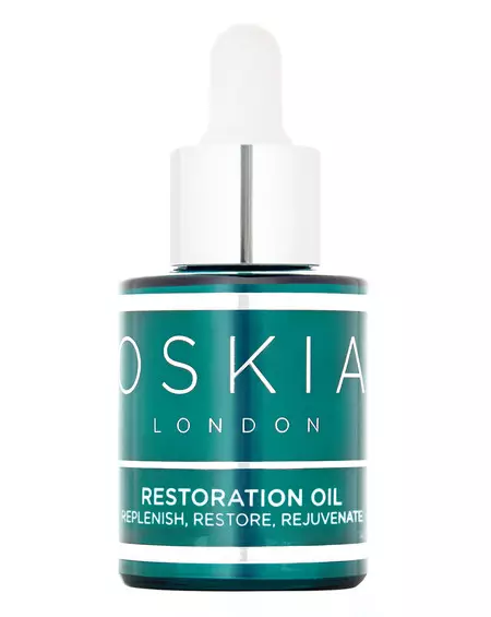 Oskia Restauratioun Oil