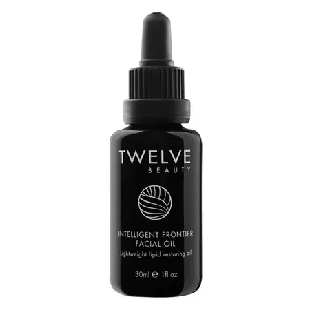 Intelligente Frontier Facial Oil Twelve Beauty