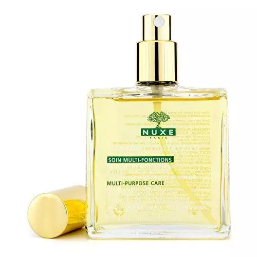 Nuxe - Huile Prodigieuse Dry Oil cho da và tóc, 100ml