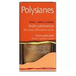 Polysianes Oil Sublim Bron 50ml