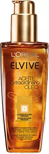 L'Oréal Paris Elvive Extraordinary Oil