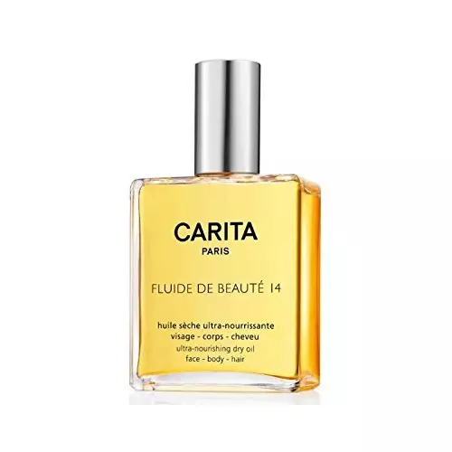 CARITA CLASSIQUES CORPS fluide de beauté 14 100ml