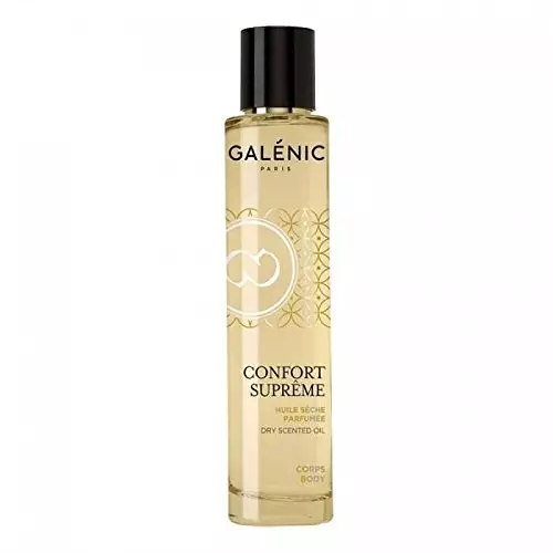 GALENIC COMFORT SUPREME OIL DRY DRY DRY DOOF OIL 100 ML