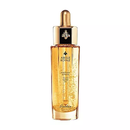 کرم بدن لیفتینگ Guerlain Abeille Royale Huile - 50 میلی لیتر