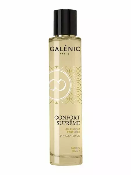 Galenic Supreme Comfort Parfuméiert Trocken Ueleg