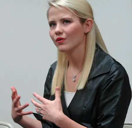 historia de violación de elizabeth smart