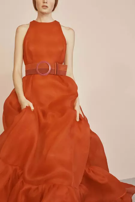 Carolina Herrera dvalarstaður 18