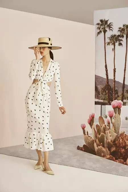 Carolina Herrera Resort 19