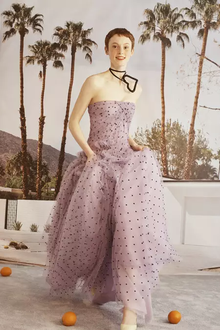 Carolina Herrera dvalarstaður 27