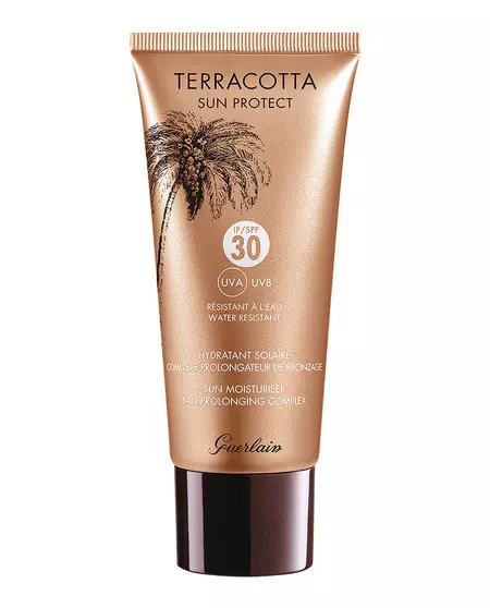 Guerlain Terracotta Spf30