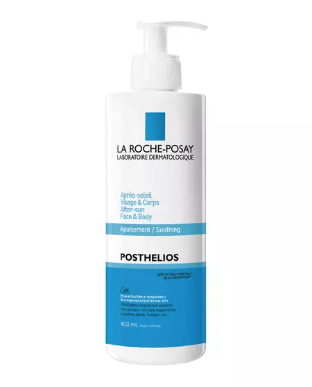 Posthelios Gel Fondant De La Roche Posay