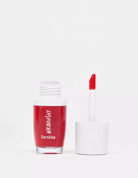 Jelly Lip And Cheek Tint