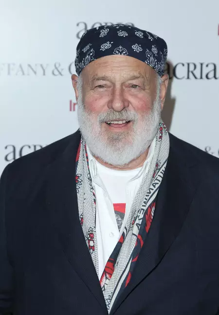 Mario Testino Bruce Weber nadużycia seksualne