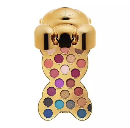 Moschino Sephora Bear palèt pompier