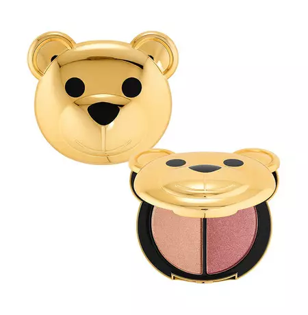 Moschino Sephora Bear Highlighter