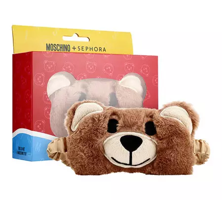 Masc Súl Bear Moschino Sephora