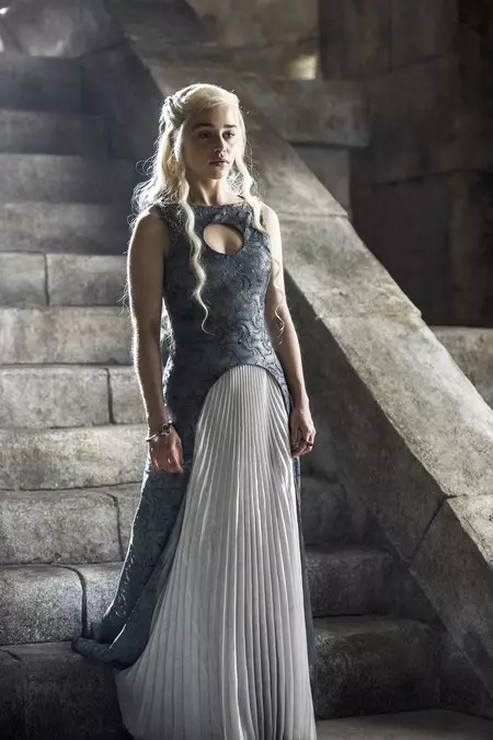 Daenerys Style 5