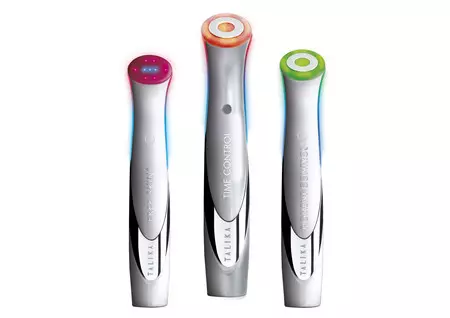 New Talika Light Therapy Devices