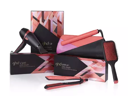 GHD Pink1