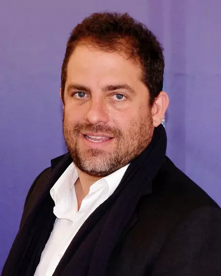 Brett Ratner 2012 Shankbone