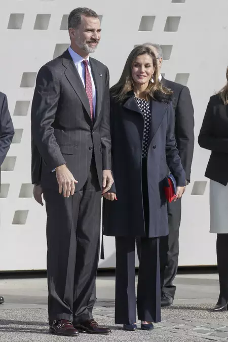 Dona Letizia 1