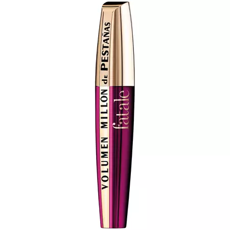 Volume Miliona Lashes Fatale 14 95eur