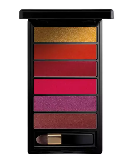 Lip Palette Gold 14 95eur