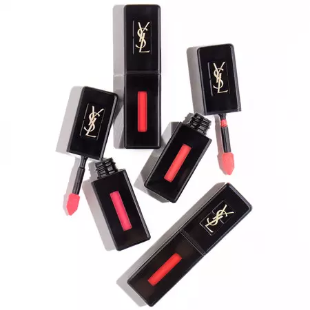 Ysl Vernis A Levres Vinyl Cream 716