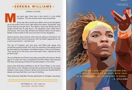 Serena Williams