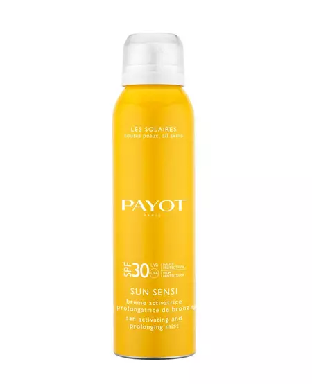 Brume Solaire SPf30