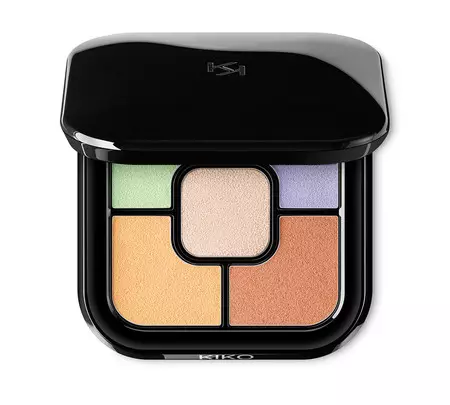 Color Correct Concealer Palette