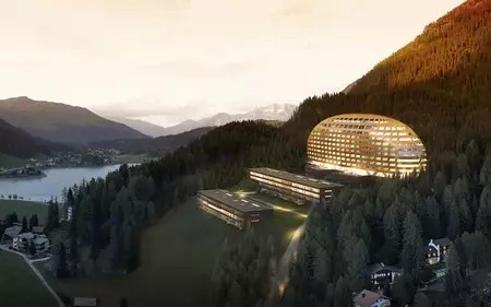 Davos