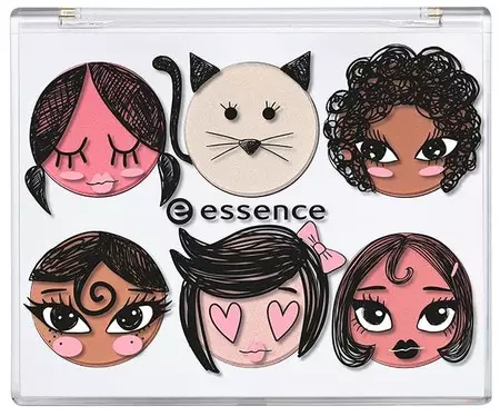 Essence Collection 2